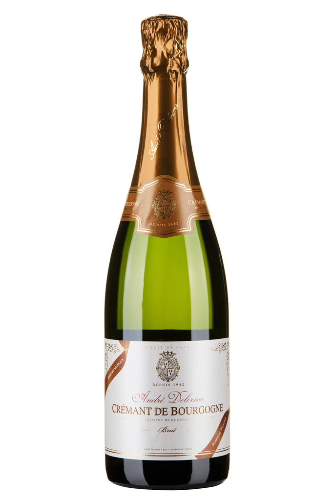 Andre Delorme Cremant de Bourgogne Brut – Wine Republic Andre Delorme Cremant de Bourgogne Brut – Wine Republic