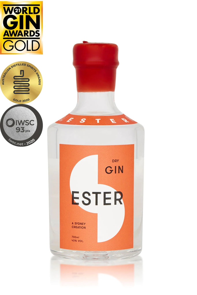 Ester Dry Gin – Wine Republic