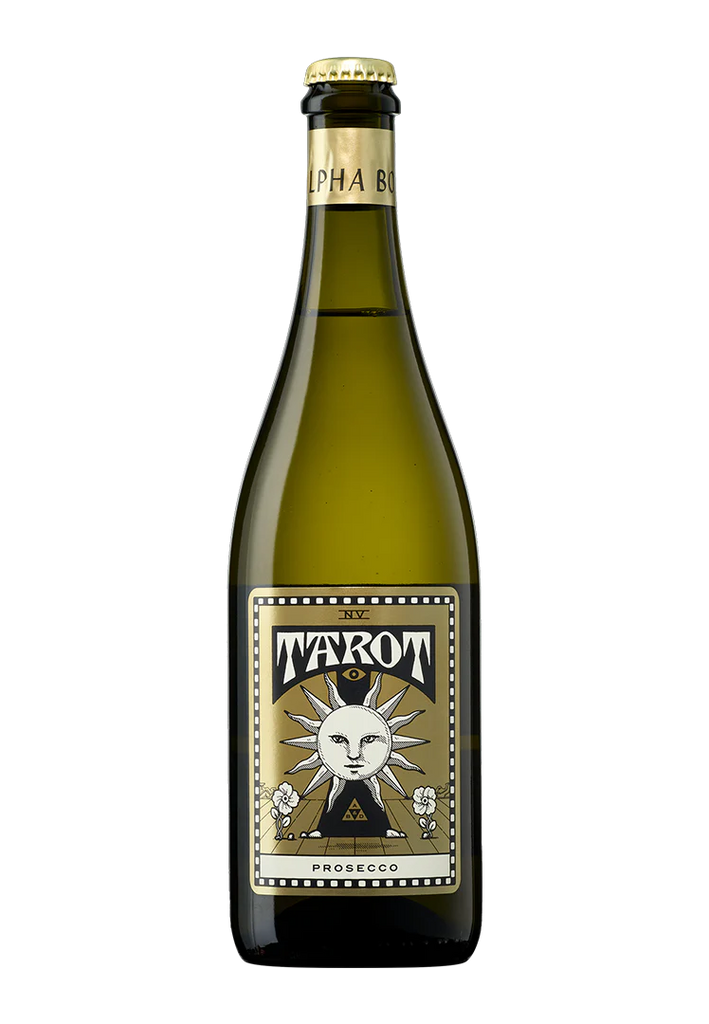 Alpha Box & Dice Tarot Prosecco NV – Wine Republic