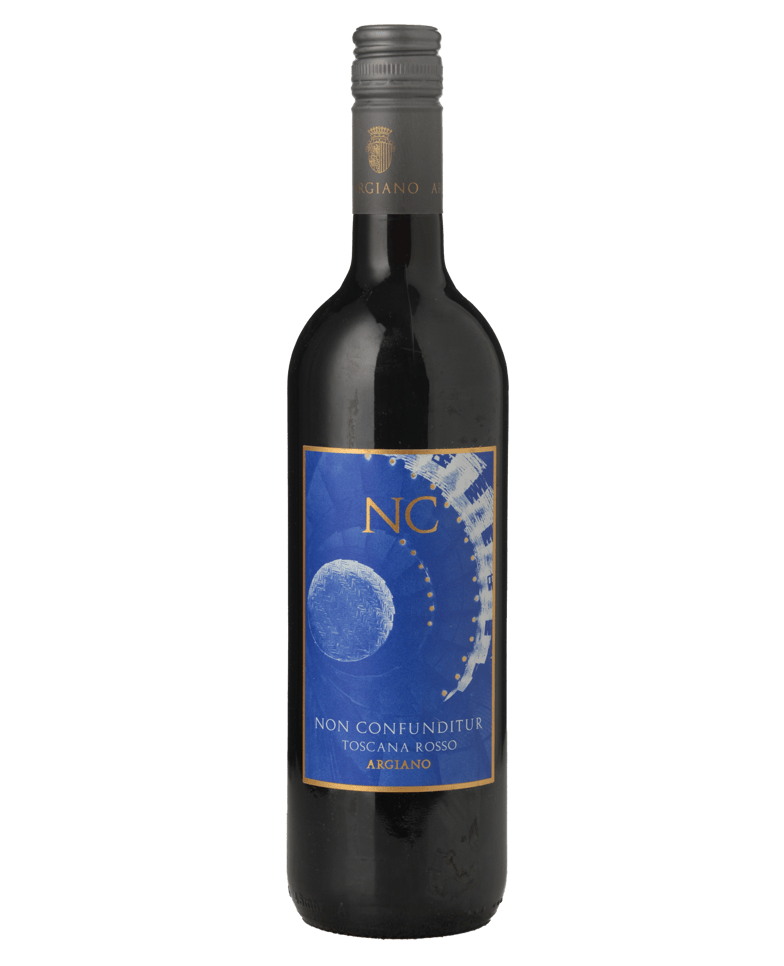 Argiano NC Non Confunditur Toscana Rosso – Wine Republic
