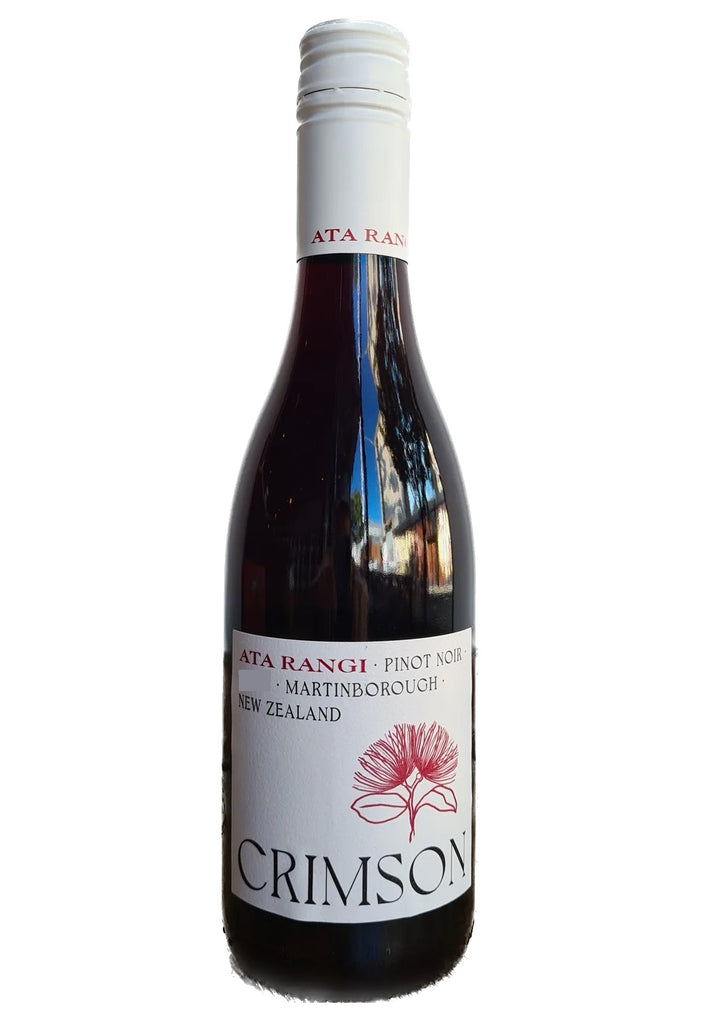 Ata Rangi Crimson Pinot Noir 375mL – Wine Republic