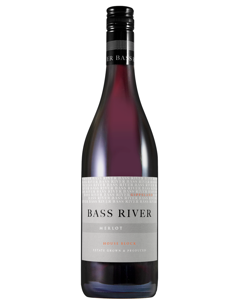 Bass River House Block Merlot – Wine Republic