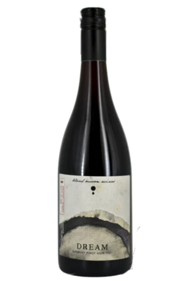 Blood Moon Wines Dream Pinot Noir – Wine Republic