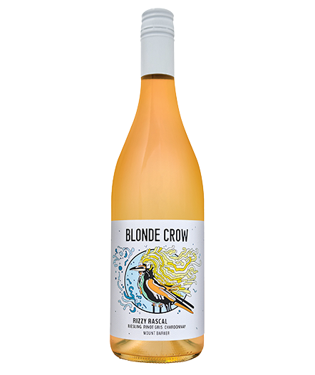 Blonde Crow Rizzy Rascal – Wine Republic
