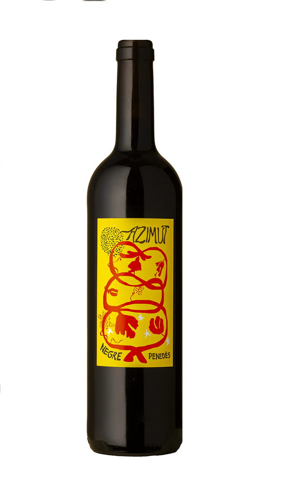 Azimut Negre Red Blend – Wine Republic