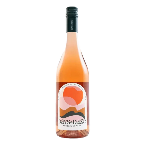 Days & Daze Sunchaser Rosé – Wine Republic