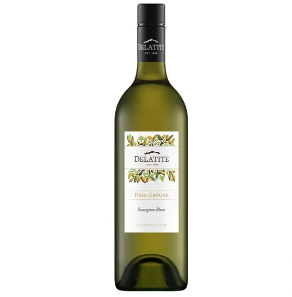 Delatite High Ground Sauvignon Blanc – Wine Republic