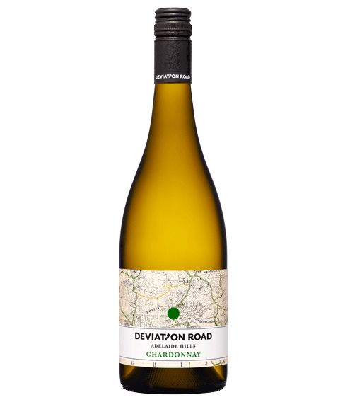 Deviation Road Chardonnay – Wine Republic