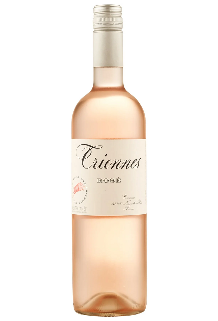 Domaine De Triennes Rosé – Wine Republic