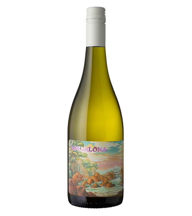 Dormilona Chardonnay – Wine Republic