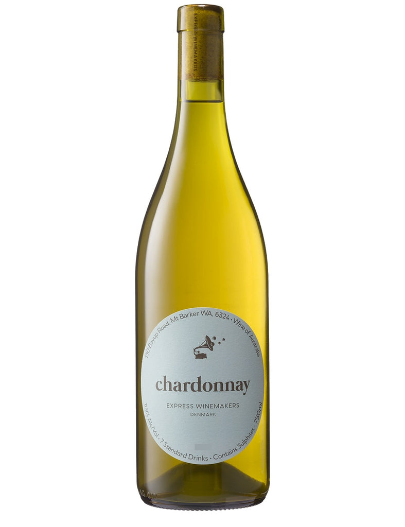 Express Winemakers Denmark Chardonnay – Wine Republic