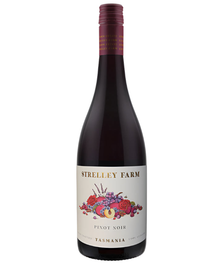 Strelley Farm Pinot Noir – Wine Republic