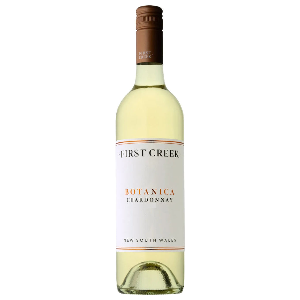 First Creek Botanica Chardonnay – Wine Republic