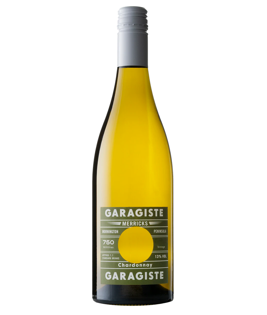 Garagiste Merricks Chardonnay – Wine Republic