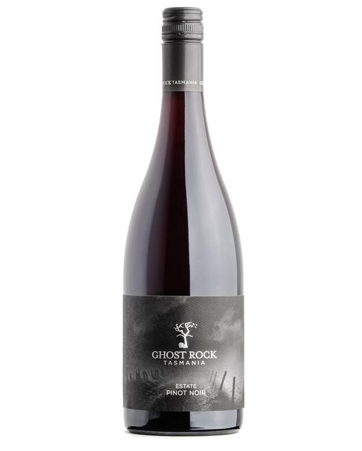 Ghost Rock Estate Pinot Noir – Wine Republic