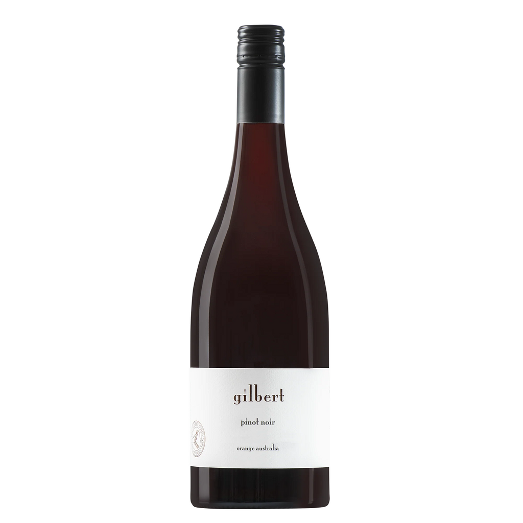 Gilbert Pinot Noir – Wine Republic