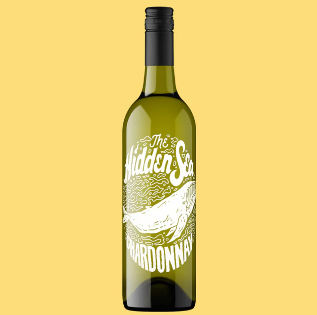 The Hidden Sea Chardonnay – Wine Republic