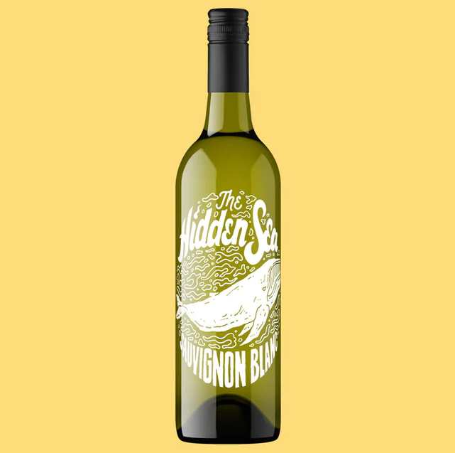 The Hidden Sea Sauvignon Blanc – Wine Republic