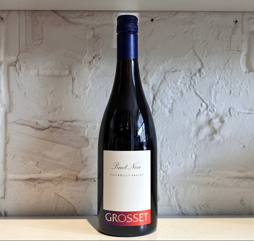 Grosset Pinot Noir 2021 – Wine Republic