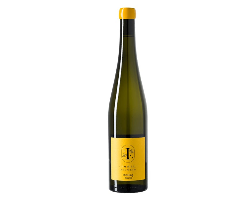 Immel Reserve Riesling Trocken – Wine Republic