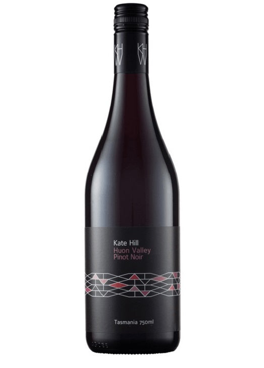 Kate Hill Huon Valley Pinot Noir – Wine Republic