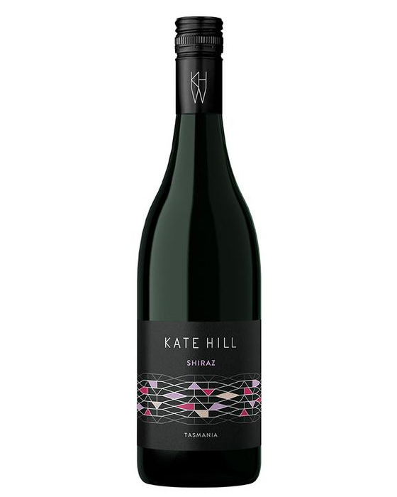 Kate Hill Shiraz – Wine Republic