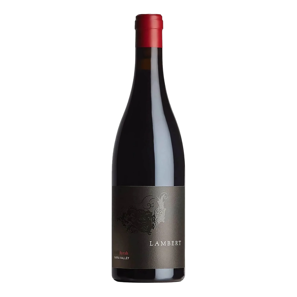 Luke Lambert Wines Syrah – Wine Republic
