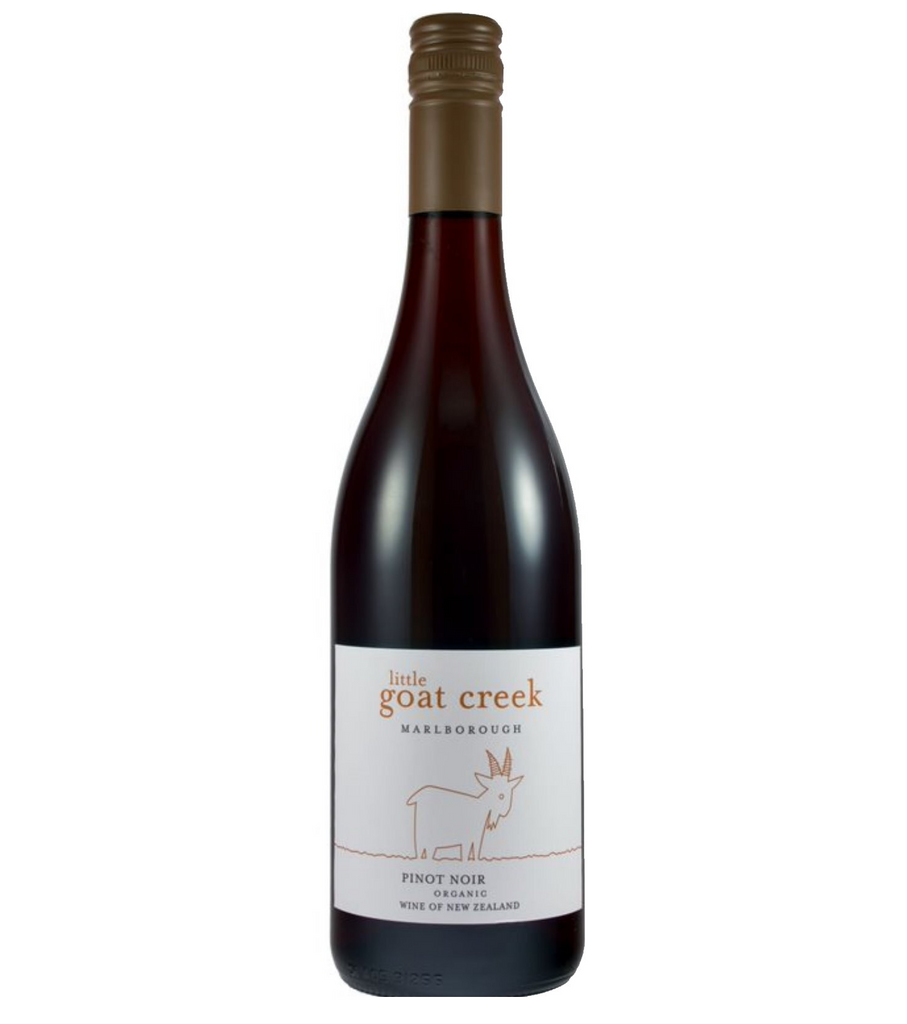 Little Goat Creek Pinot Noir – Wine Republic