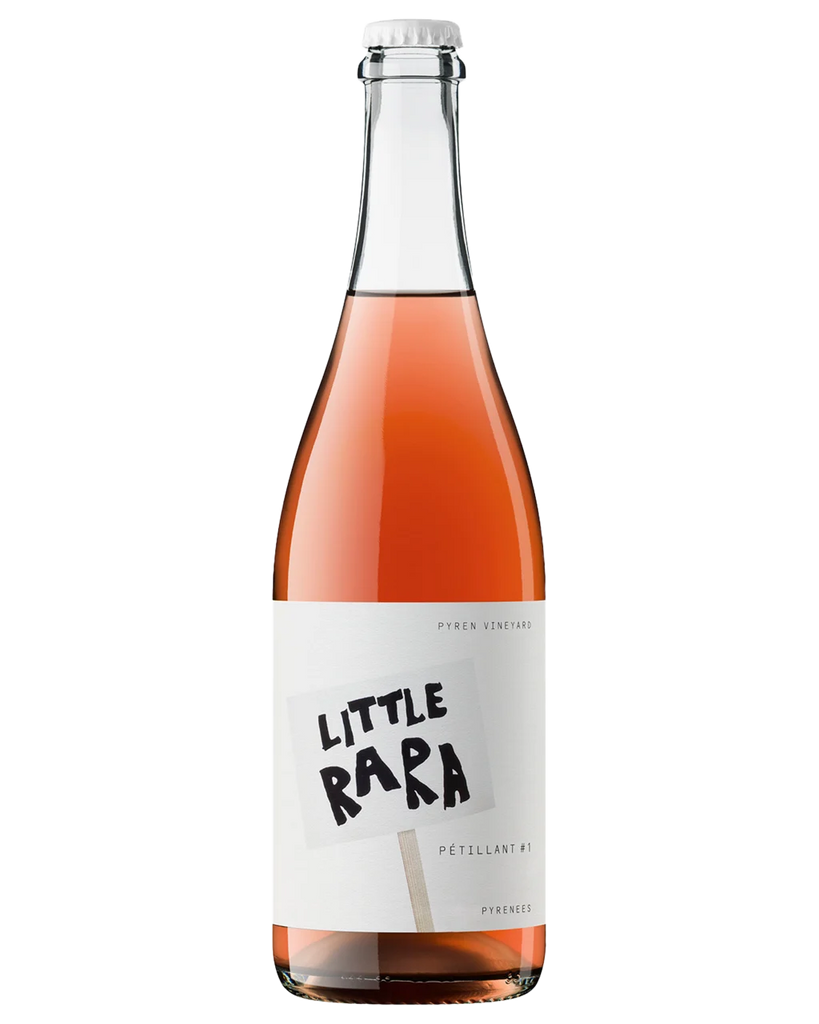 Pyren Little Ra Ra Pétillant #1 – Wine Republic
