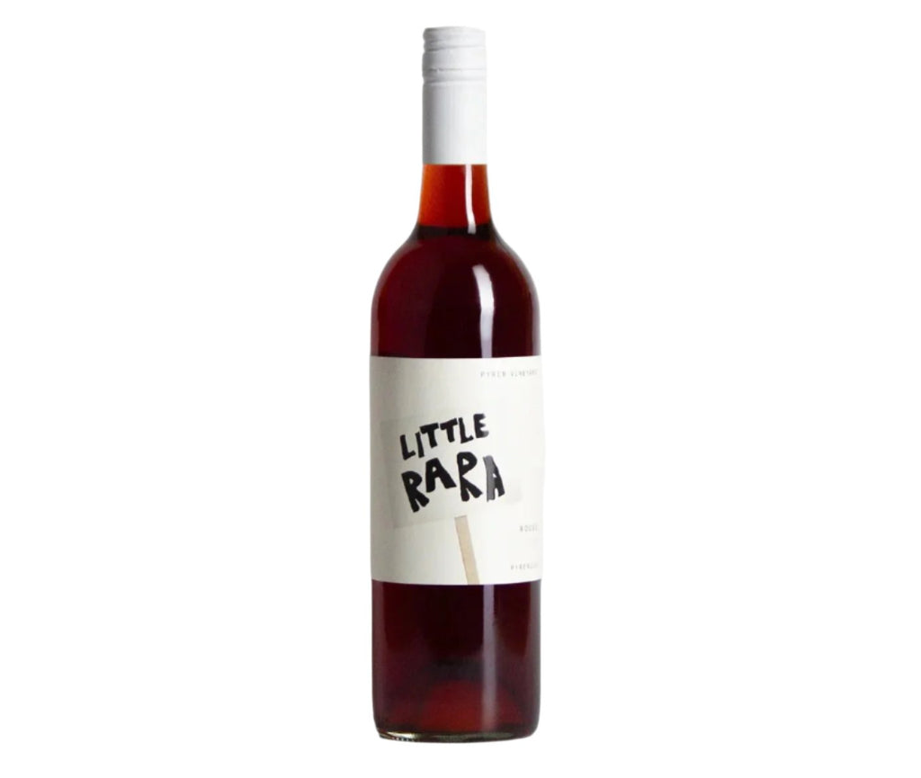 Pyren Little Ra Ra Rouge – Wine Republic