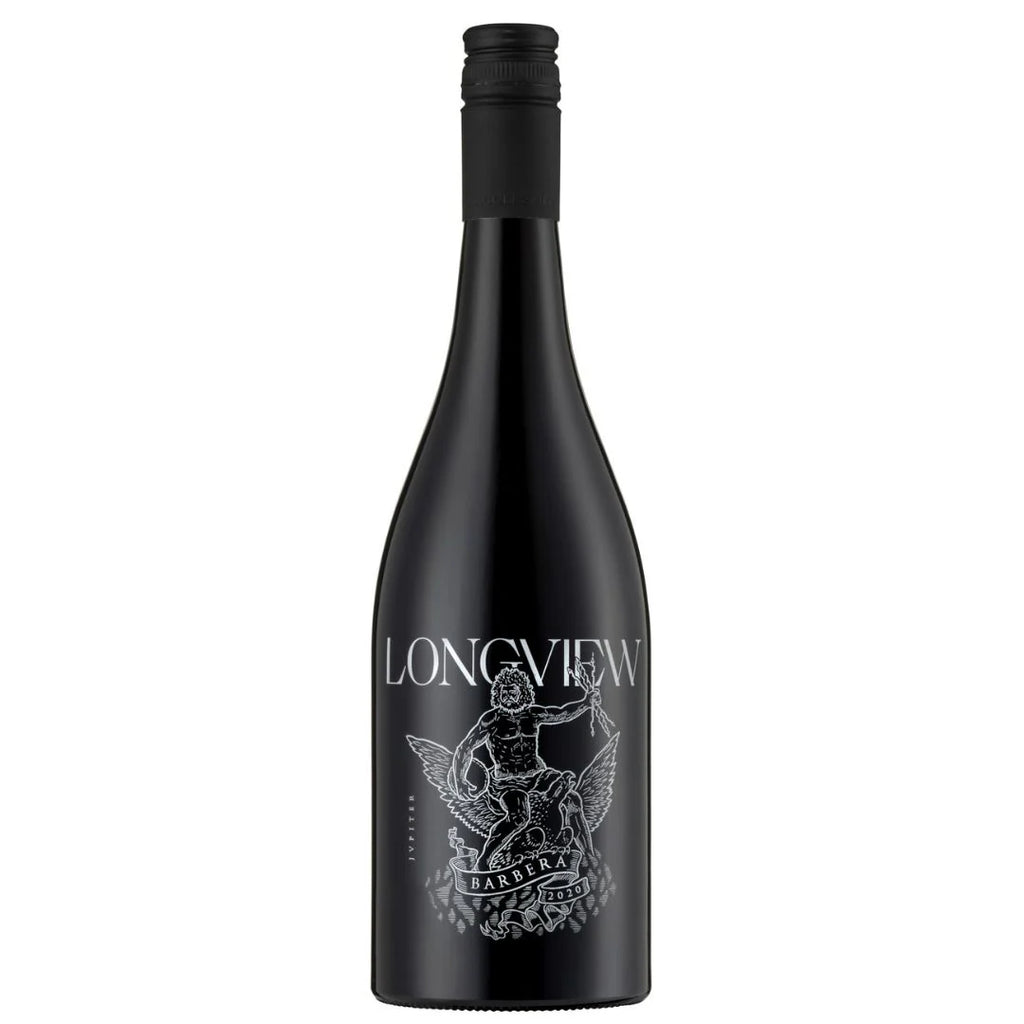 Longview Jupiter Barbera – Wine Republic