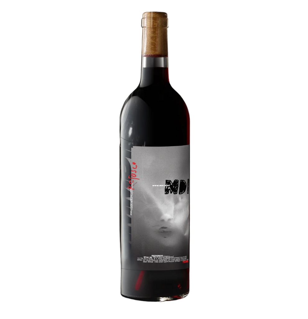 MDI Refosco – Wine Republic