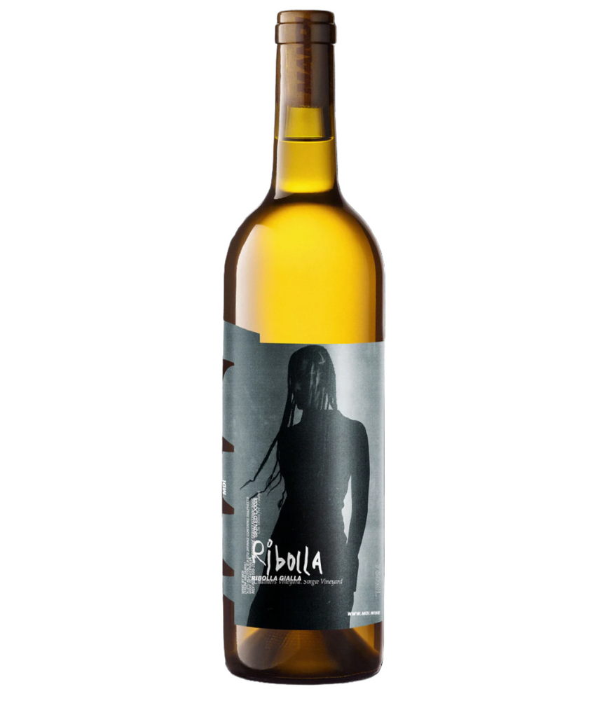 MDI Ribolla Gialla – Wine Republic