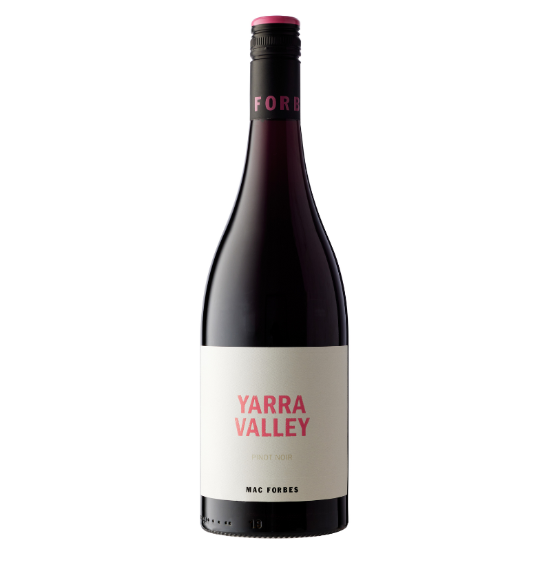 Mac Forbes Yarra Valley Pinot Noir – Wine Republic