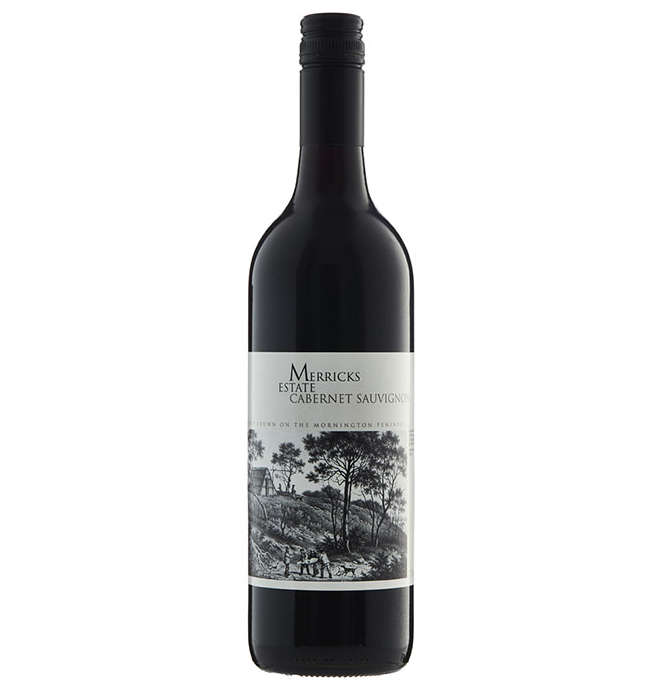Merricks Estate Cabernet Sauvignon – Wine Republic