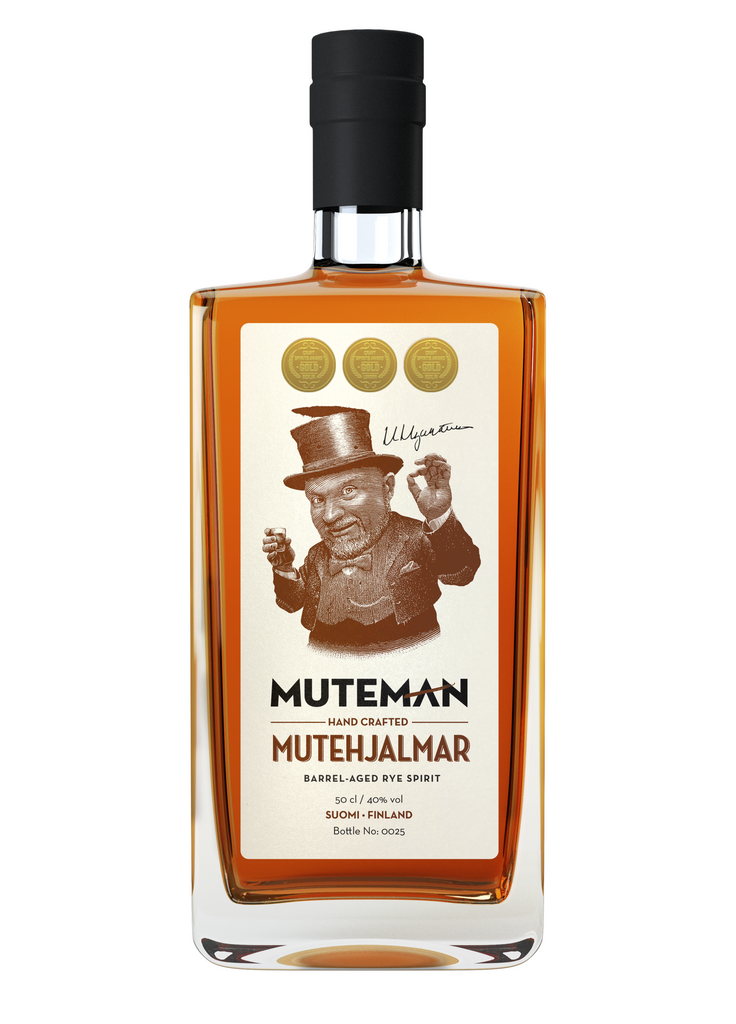 Muteman Mutehjalmar – Wine Republic