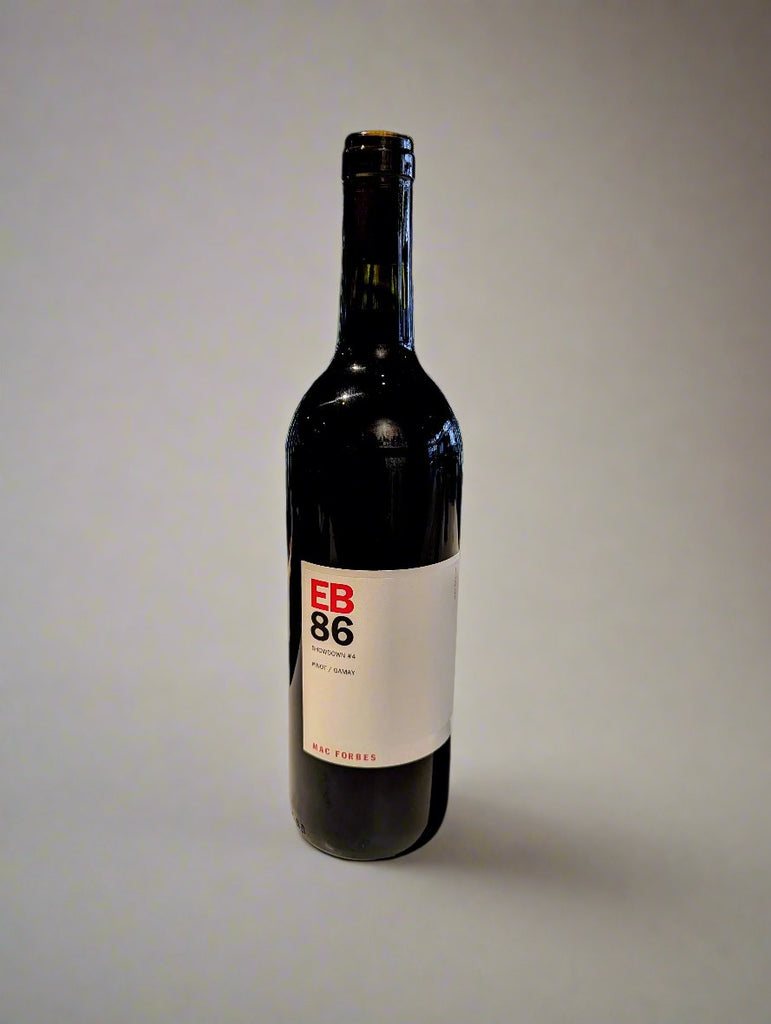 Mac Forbes EB 86 Showdown #4 Pinot/Gamay – Wine Republic