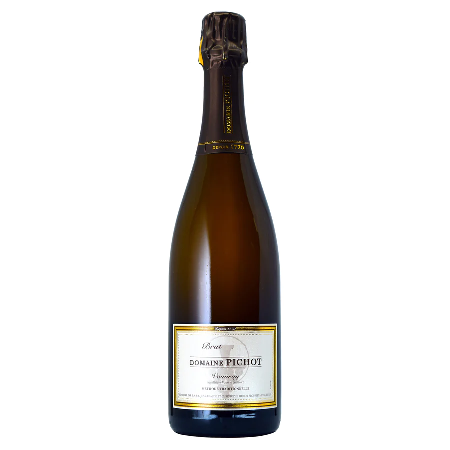 Domaine Pichot Vouvray Brut – Wine Republic