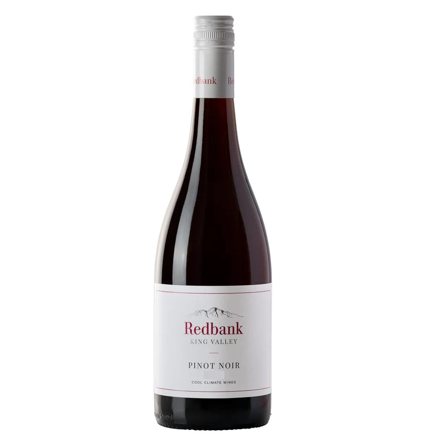 Redbank King Valley Pinot Noir – Wine Republic