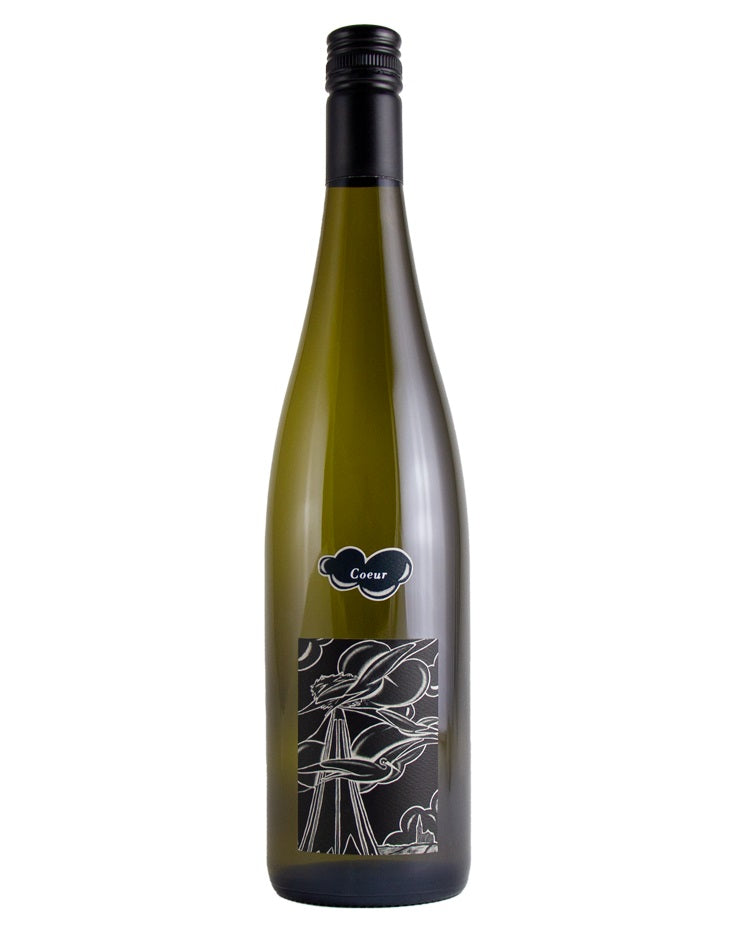 Reed Wines Coeur Reserve Riesling – Wine Republic