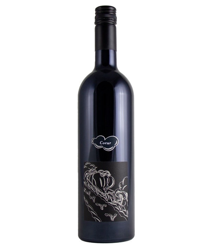Reed Wines Coeur Reserve Nebbiolo – Wine Republic