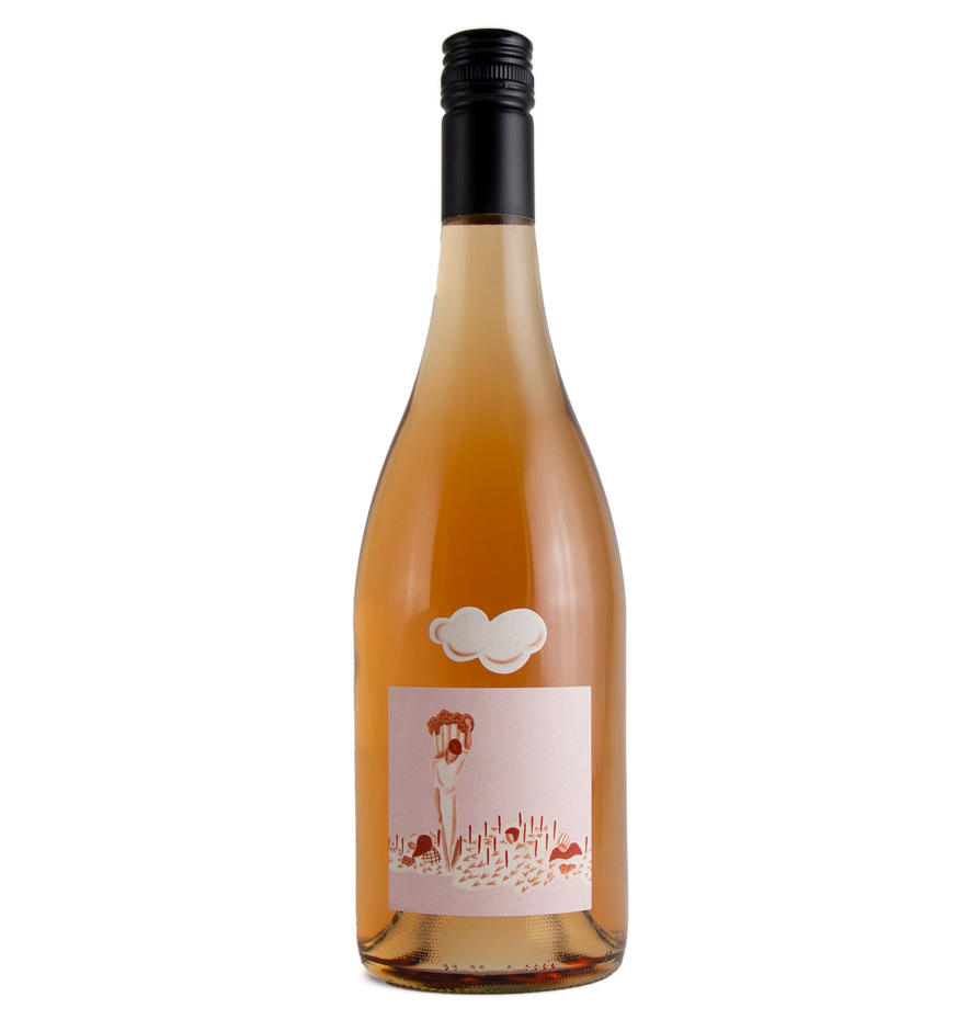 Reed Wines 'Shades' Cinsault Rosé – Wine Republic