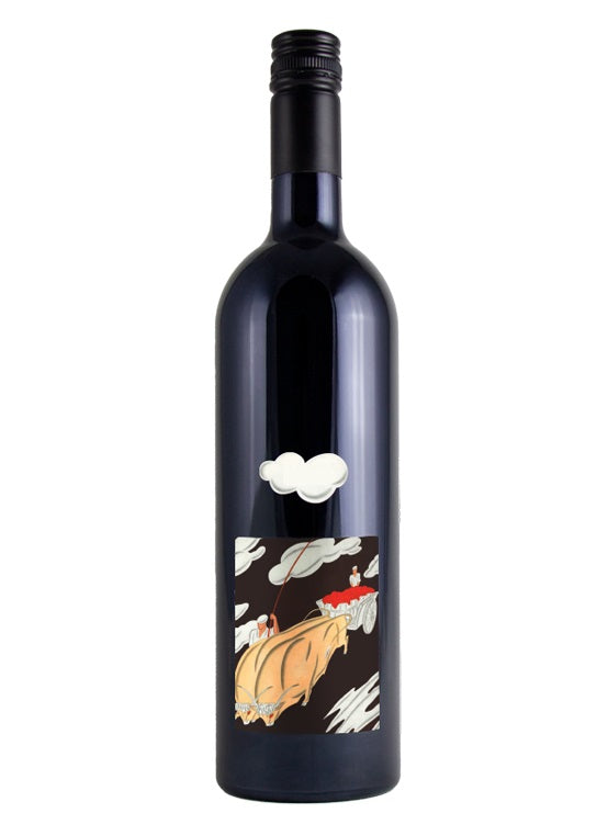 Reed Wines Knife Edge Shiraz – Wine Republic