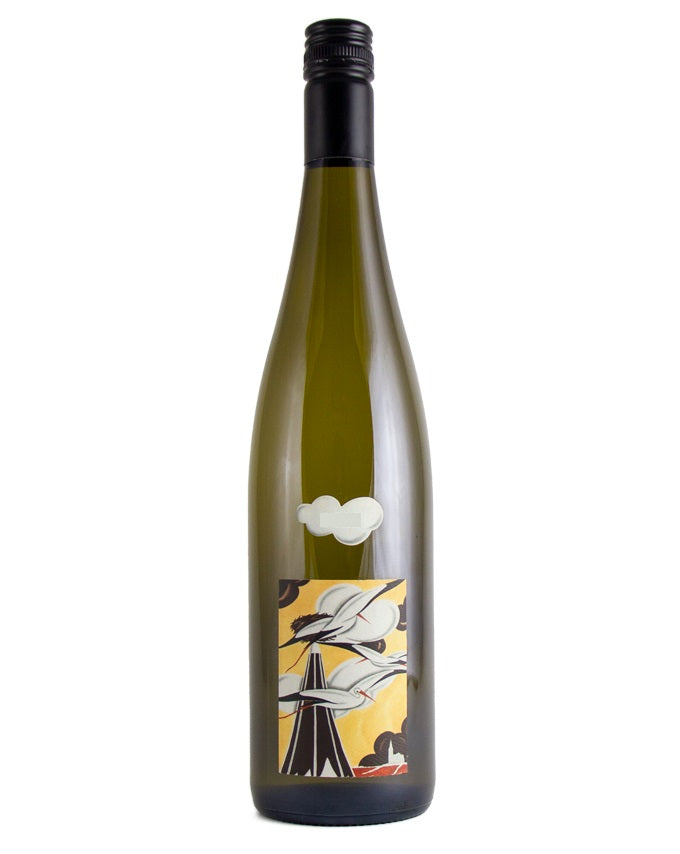 Reed Wines White Heart Riesling – Wine Republic