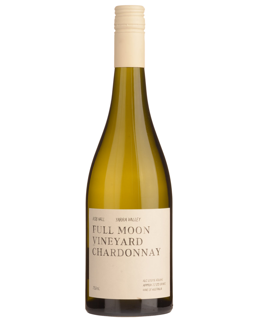 Rob Hall Full Moon Chardonnay – Wine Republic