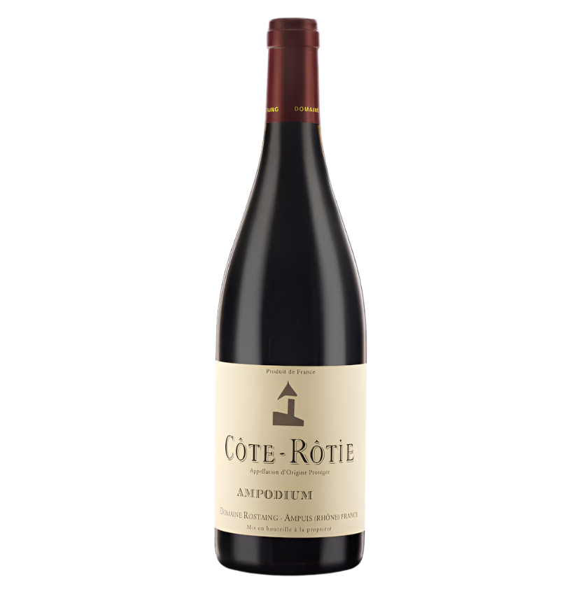Domaine René Rostaing Côte-Rôtie Ampodium 2022 – Wine Republic