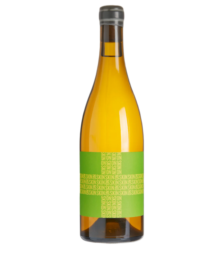 Save Our Souls Skin on Skin Chardonnay – Wine Republic