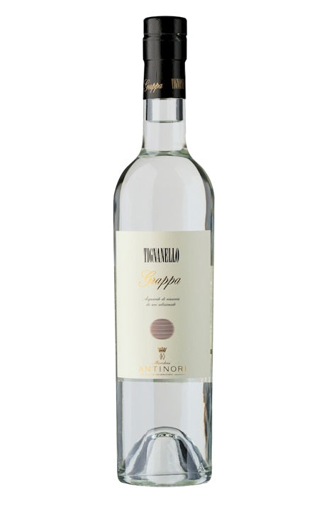 Antinori 'Tignanello' Grappa – Wine Republic