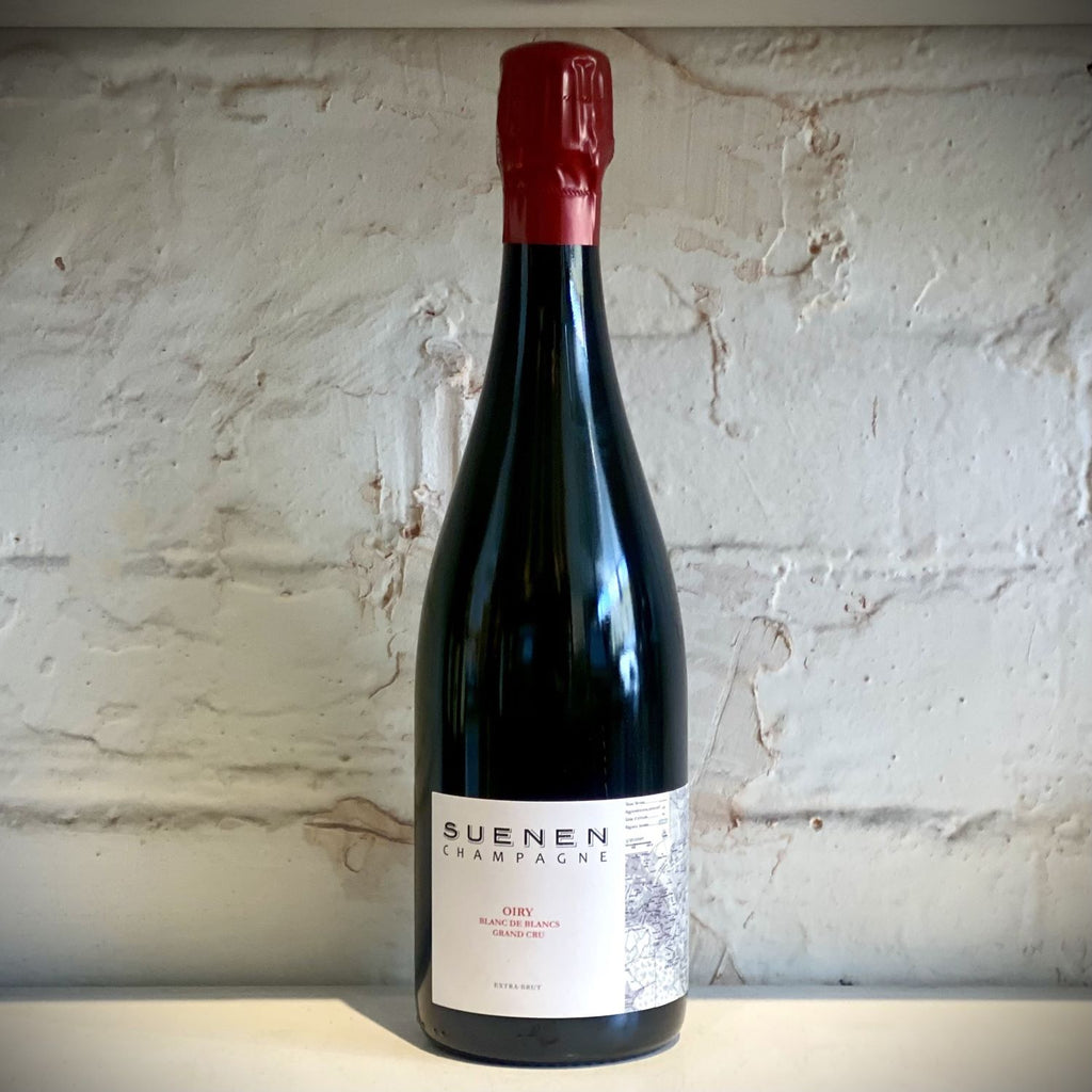 Champagne Suenen Oiry Blanc de Blancs Grand Cru Extra Brut – Wine Republic