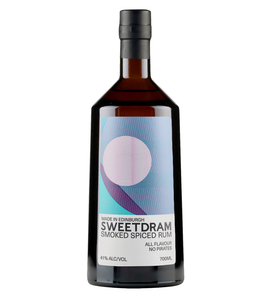 Sweetdram Smoked Spiced Rum – Wine Republic